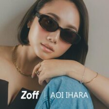 Zoff｜AOI IHARA | イオン北海道株式会社